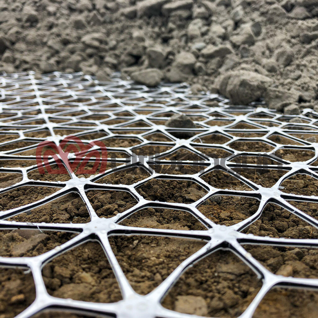 Geogrid - Multibangun Rekatama Patria
