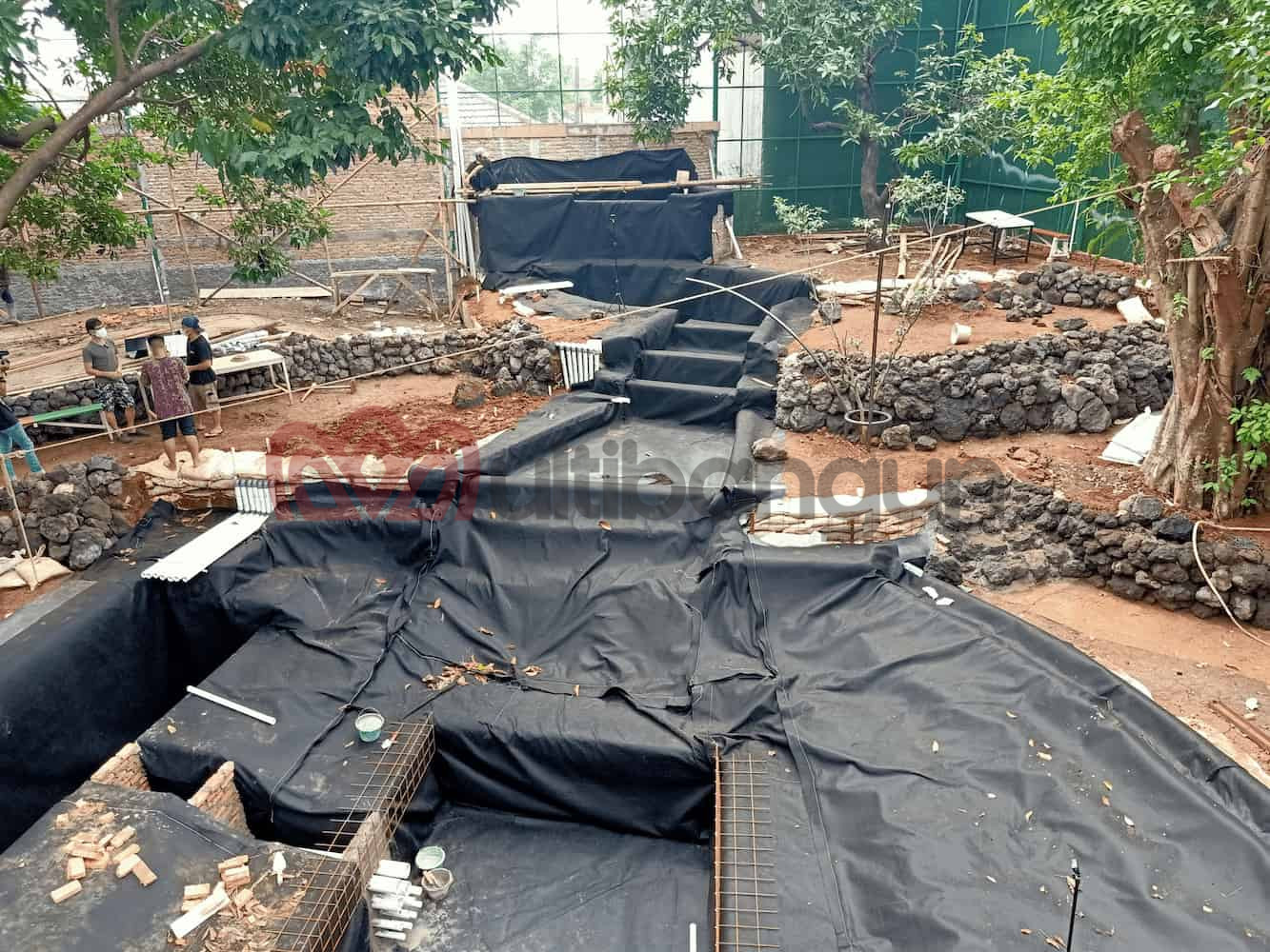 Geomembran: Solusi Terbaik untuk Proyek Konstruksi anda