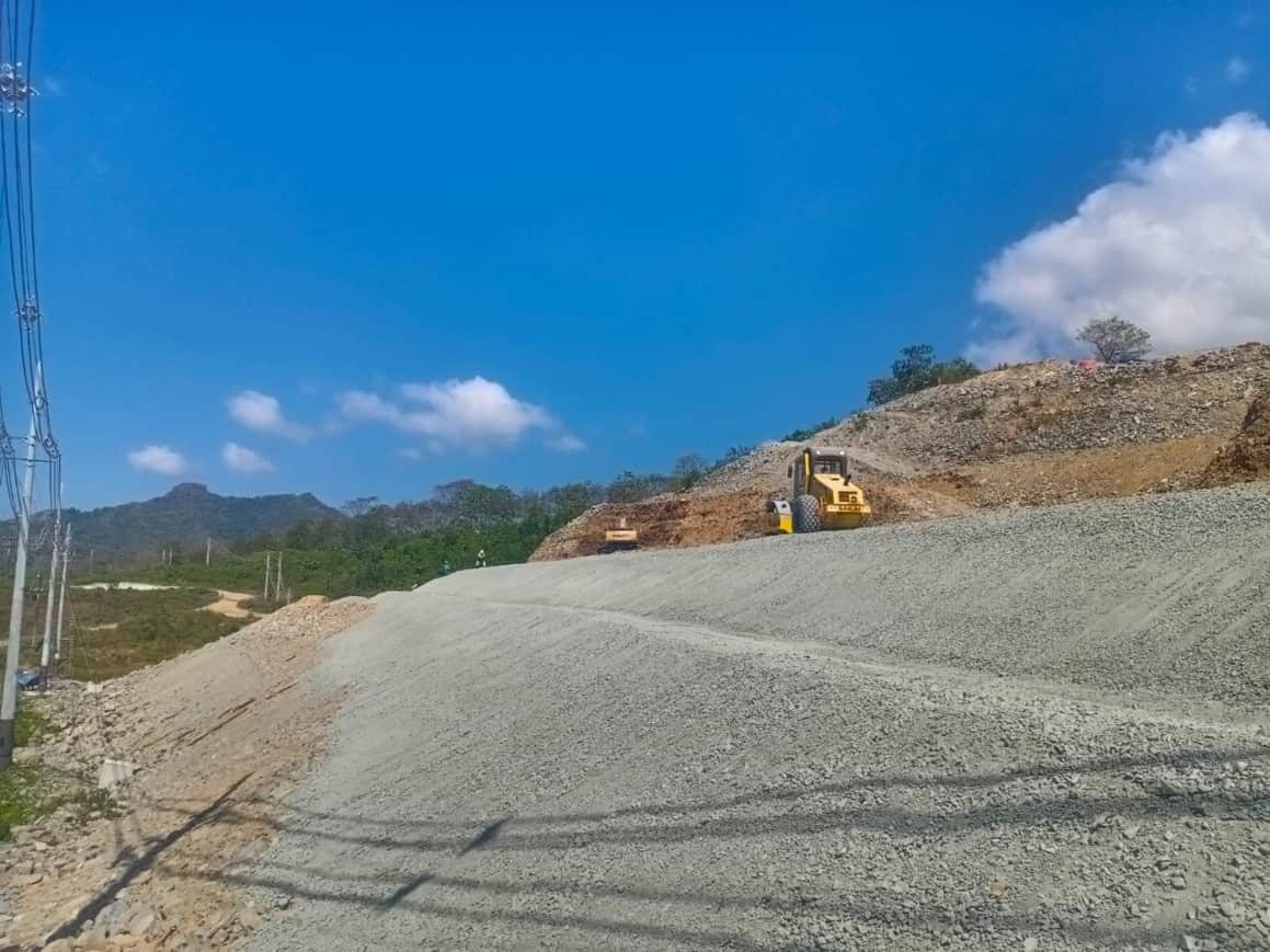 Apa Itu Retaining Wall? Fungsi, Jenis, dan Contoh di Indonesia